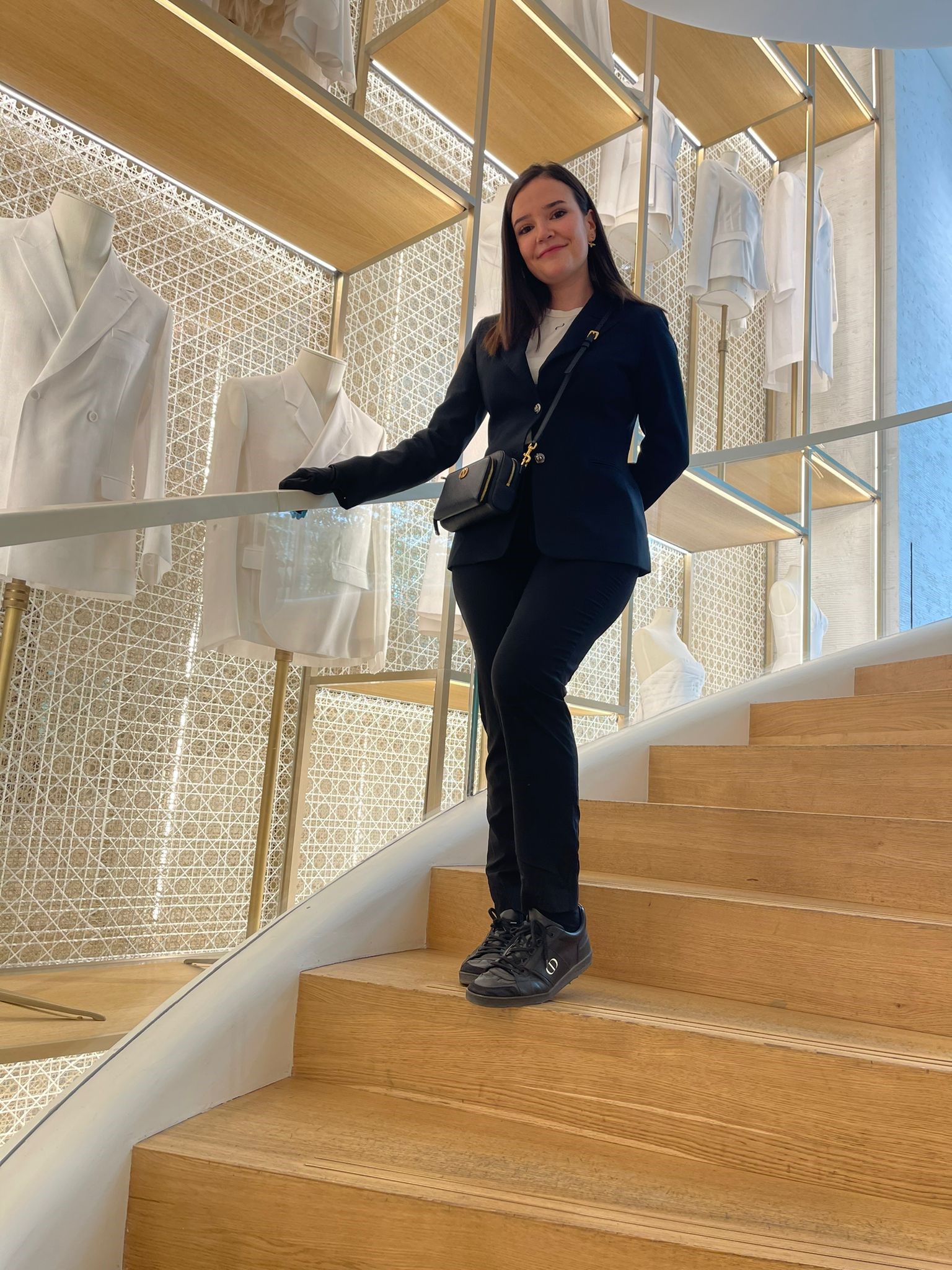 Dior Retail Leadership Program