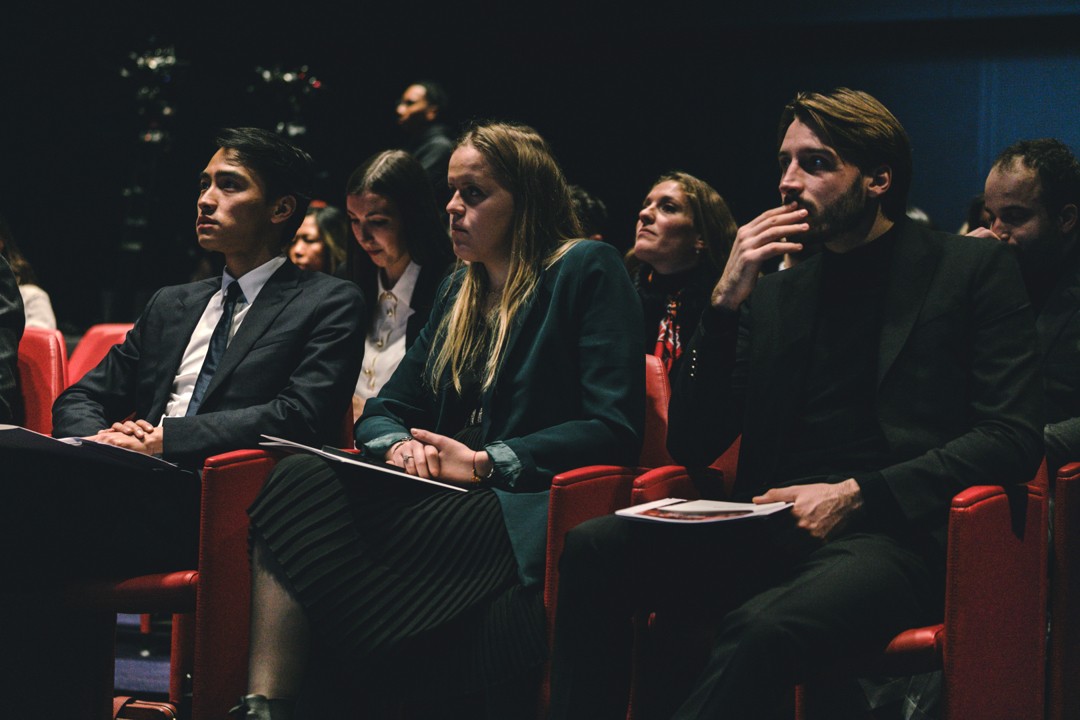 Dior Retail Leadership Program