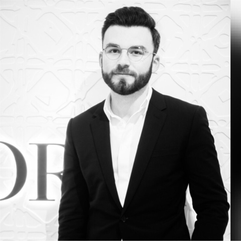 Dior Retail Leadership Program